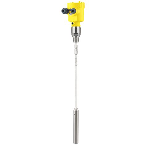 Vega Vegaflex Guided Wave Radar Level Sensor Yodify Com