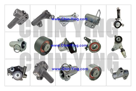 4zz Fe Timing Chain Kit For Toyota Corolla Vvti Gear