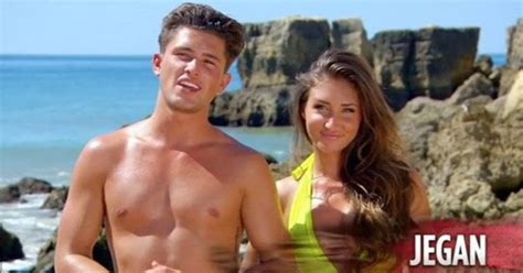 Megan Mckenna Regrets Having Sex On Ex On The Beach I Wish I Didn T Daily Star