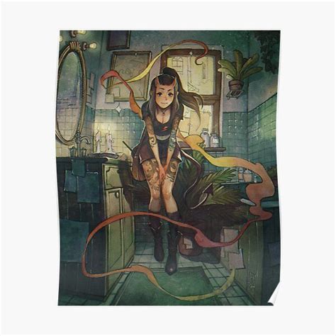 Teleport Premium Matte Vertical Poster Sold By Bruno Pinto Sku