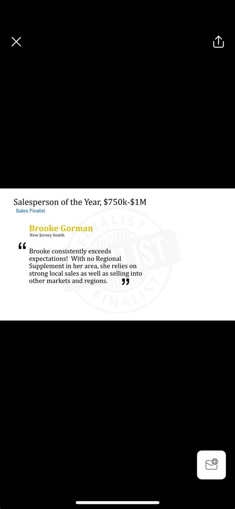 Brooke Gorman On Linkedin Workhardplayhard Work Advertisingandmarketing Advertisingsales