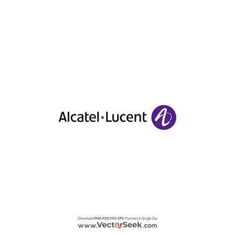Alcatel Lucent Enterprise Logo Vector Ai Png Svg Eps Free Download