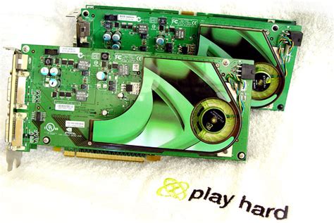 Nvidia Quad Sli Review