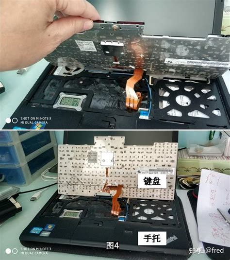 史上最详细 Thinkpad X220 I 加装ssd 全攻略（二）（之一） 知乎