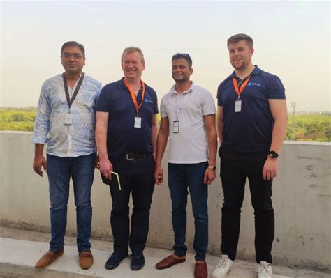 Md Saiful Islam On Linkedin Successfully Done Digital Cable Tracking Workshop At Felicity Idc