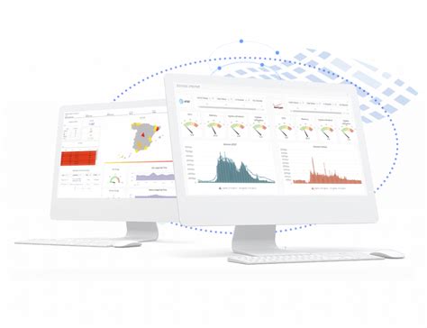 Network Monitoring Viewtinet