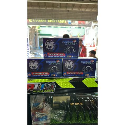 Racing Monkey Ckp Sensor For Nmaxaerox Shopee Philippines Racing Monkey Ckp Sensor For Nmaxaerox Shopee Philippines
