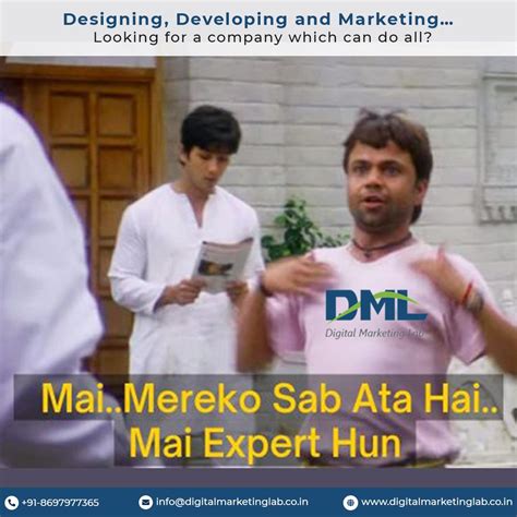 Digital Marketing Lab Global On Linkedin Digitalmarketinglab Dml Socialmedia