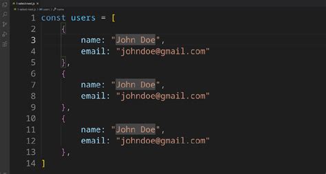 分享11个常用的VSCode快捷键让你编码更高效 腾讯云开发者社区 腾讯云 分享11个常用的VSCode快捷键让你编码更高效 腾讯云开发者社区 腾讯云