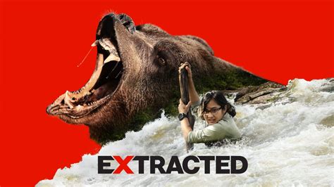 Extracted Season Two Ratings Canceled Renewed Tv Shows Ratings