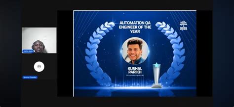 Kushal Parikh On Linkedin Automationtesting Qaexcellence Gratitude