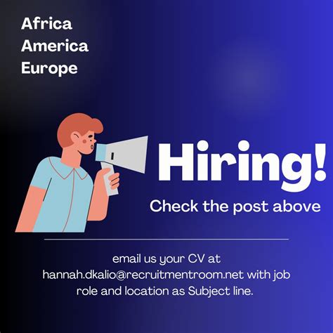 Hannah D On Linkedin Hiring Lindau Germany Hybrid Business
