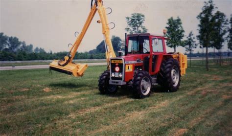 Massey Ferguson 590 Technische Daten - Schweiz