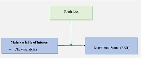 Conceptual Framework Of Moderation Analysis Download Scientific Diagram