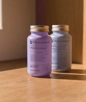 Phytoceutics® Be A Force Of Nature™ Science Driven Wellness