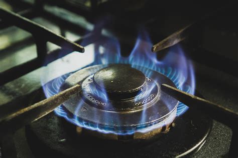 Why You Should Ditch Your Gas Stove Dr Terry Simpson