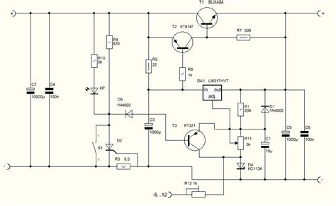 Зарядное устройство для автомобильных аккумуляторов Страница 21 Зарядные устройства и