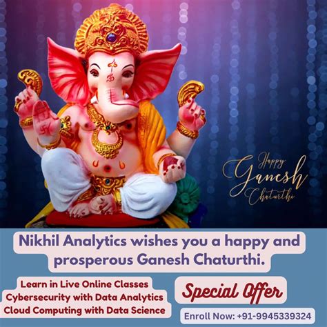 Nikhilguru Consulting Analytics Service Llp Posted On Linkedin