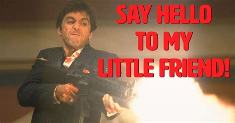 Best Quotes From Al Pacino Movies Ranked Flipboard