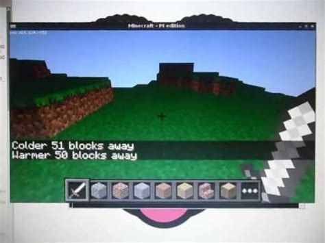 Hacking The Minecraft World Piday Raspberrypi Raspberry Pi Adafruit Industries Makers