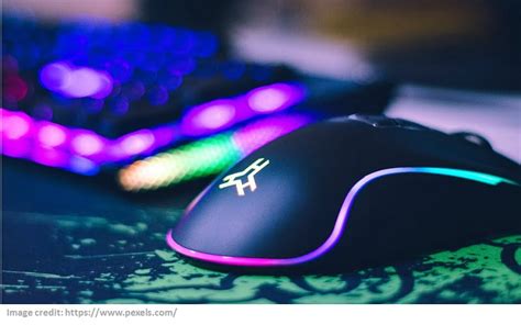 How To Fix A Mouse That Wont Work Ip With Ease