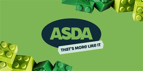 Great Lego Discounts At Asda This Weekend Bricksfanz