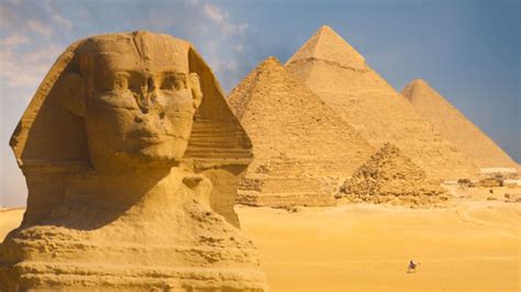 15 Things You Might Not Know About The Sphinx Mental Floss
