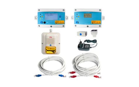 Mk9 Safety Sensor Certified Cylinder Services Inc