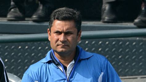 Zeeshan Ali To Be Non Playing Captain In Indias Davis Cup Tie Against Pakistan Says Aita