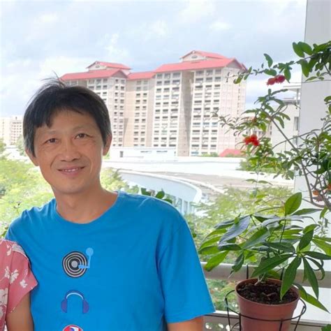 Ang Chee Hui Johnny Sales Engineer Polytek Engineering A Division Of Wbl Engrg