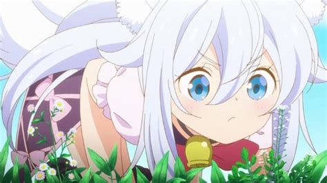 The 19 Cutest Anime Girls Of The Year 2021