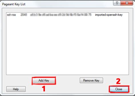 How To Get Sparkleshare Working On Windows Urchn Arkipelago