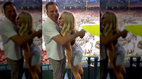 The Tragic Truth About Karoline Leavitts Husband Nicholas Riccio