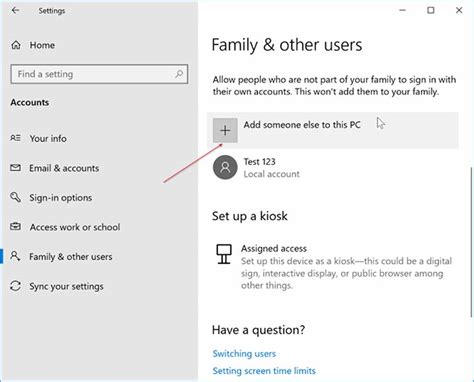 Cara Mengganti Nama User Folder Di File Explorer Windows 10 Fajrinfo