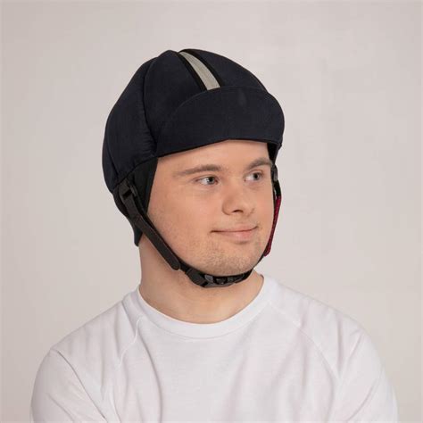 Living Made Easy Hardy Protective Medical Helmet Prevent Injuries With Style Living Made Easy Hardy Protective Medical Helmet Prevent Injuries With Style