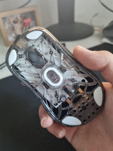 Do I Turn Off Motion Sync Or Have It On In Lamzu Software Rmousereview