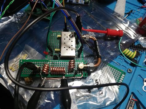 Transceiver Analysis And Design Based On The Arduino Uno And A Dr818