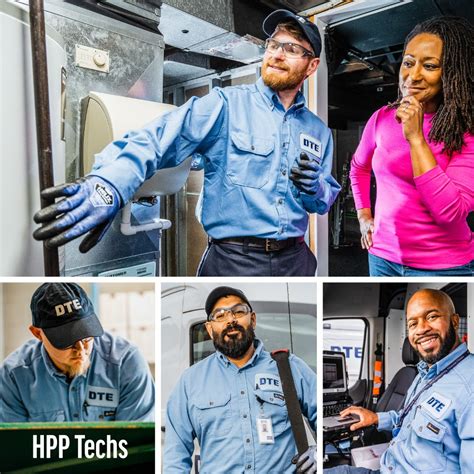Dtes Home Protection Plus Hpp Teams Help Keep Our Customers