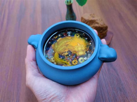 生蚝壳金锦鲤鱼工艺品 工艺世界 文化艺术 摄影素材 汇图网www huitu