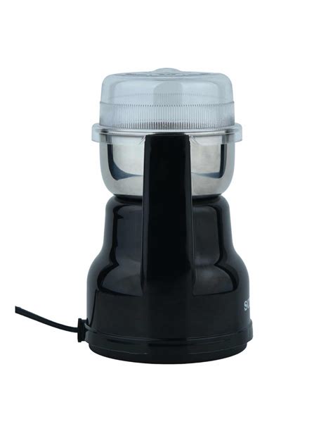 Sonashi Multipurpose Coffee Grinder Capacity 220 Ml 250w
