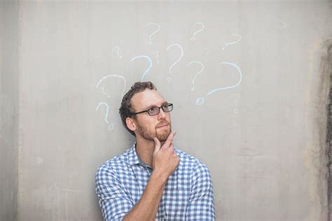Stay Curious The Importance Of Continually Asking Questions