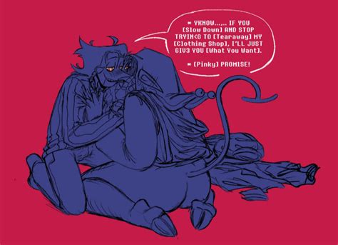 Rule 34 Ass Deltarune Dialogue Feet Hooved Toes Hypno Eyes Hypnosis Hypnotic Eyes Jevil