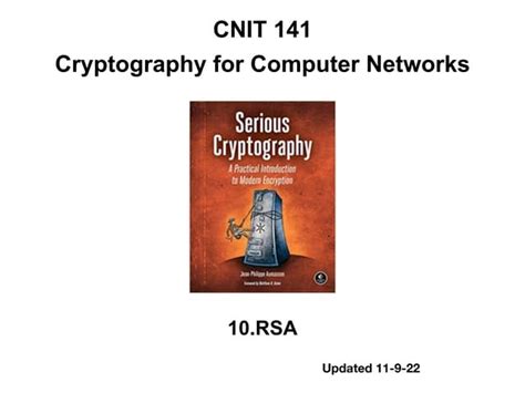 10 Rsa Pdf