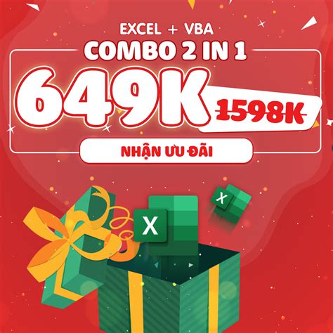 Tuyệt đỉnh Vba Bạn Không Biết Gì Về Excel Bạn Chưa Từng