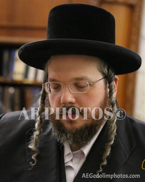 Rav Aharon Mordechai Rokeach Son Of The Belzer Rebbe Ae Gedolim Photos