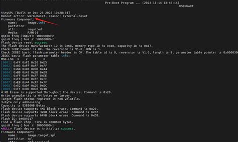 D133 烧录经常失败，怎么解决 工业芯 匠芯创 Whycan Forum哇酷开发者社区