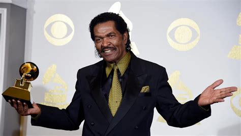 An Interview With Bobby Rush Whose Blues Journey Gets The Broadway