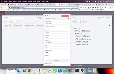 How To Combine Many Items In One Array Questions N8n Community