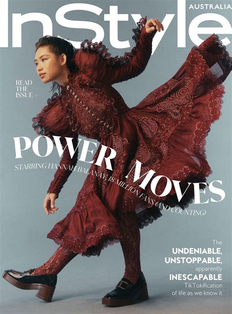 Tiktok Alison Bremner