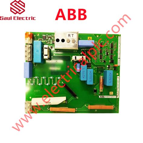 YPK110A Digital Plugin ABB Module Saul Electrical